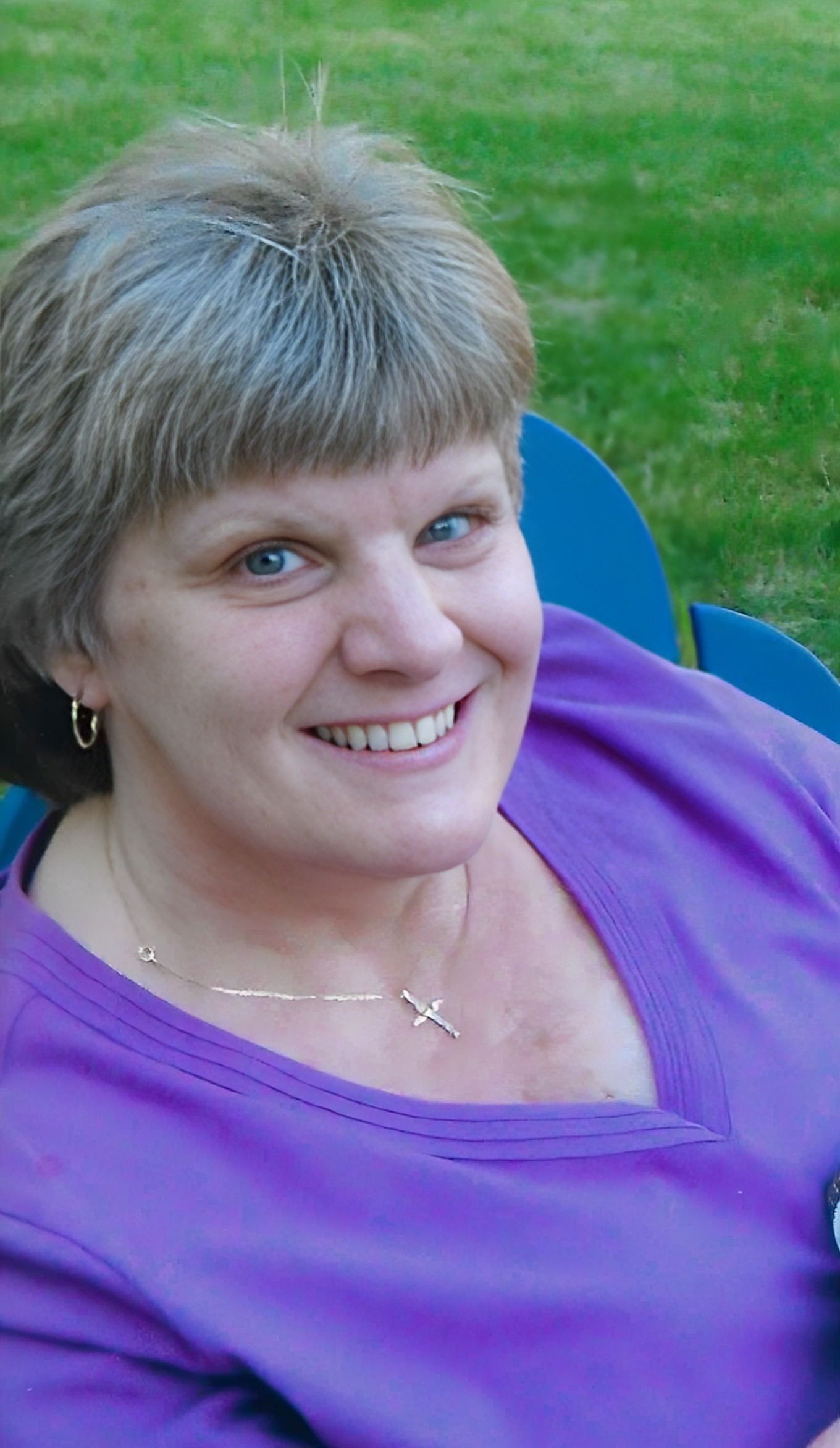 Doreen Gibbons Conrad | News, Sports, Jobs - The Cabinet Press